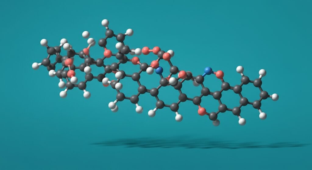Food-Grade Fluoropolymers (PTFE, PFA, PVDF) for Safe